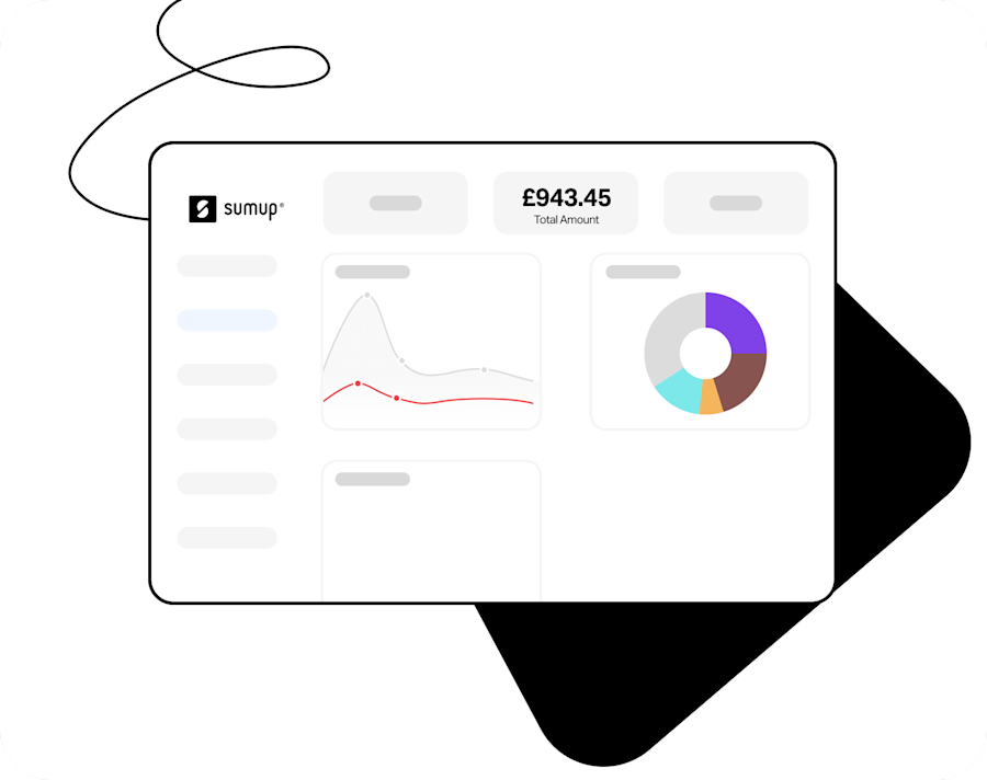 Point of Sale Pro by SumUp — Features