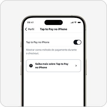 Tap to Pay | O seu celular pode ser uma maquininha de cartão!