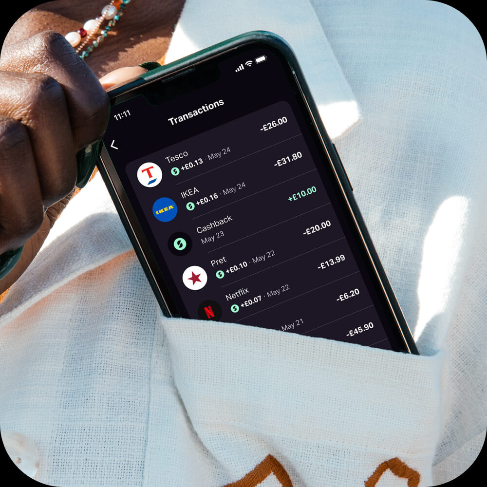 SumUp Pay – the consumer wallet app by SumUp