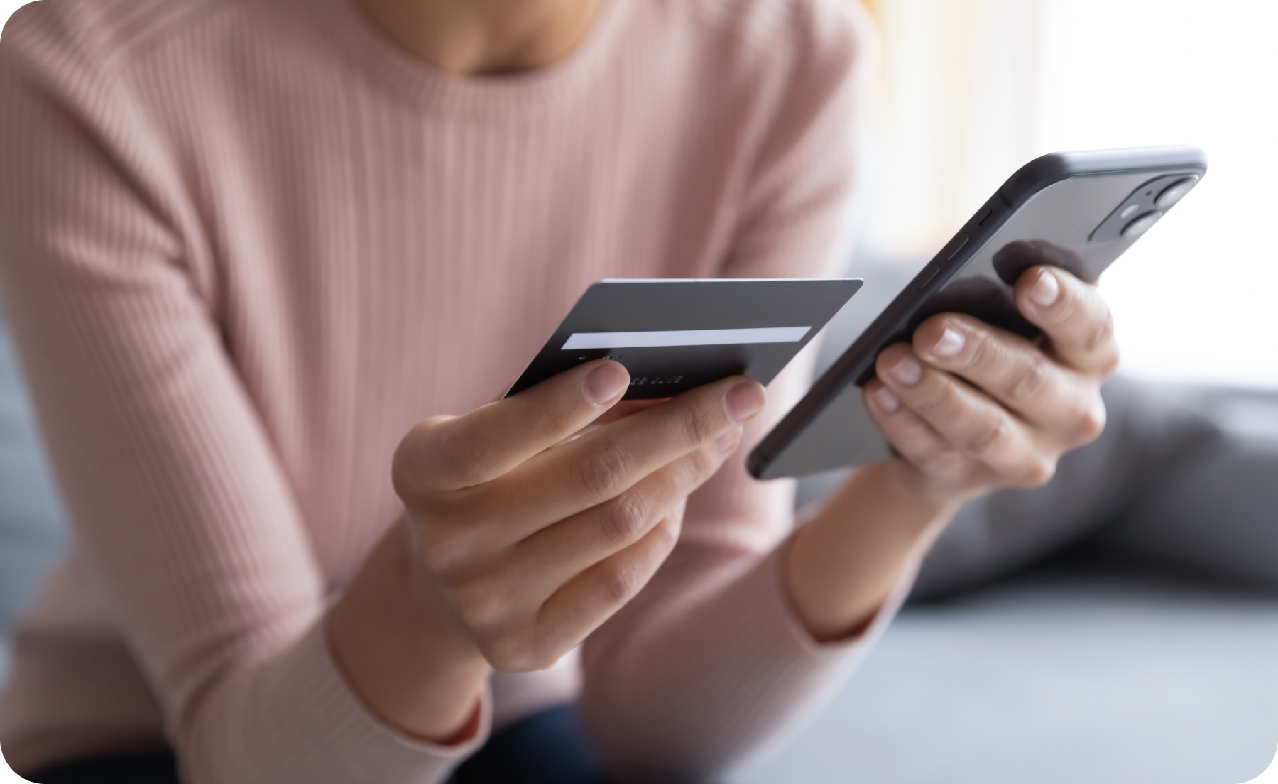 What's the difference between a receipt and an invoice? | SumUp Invoices