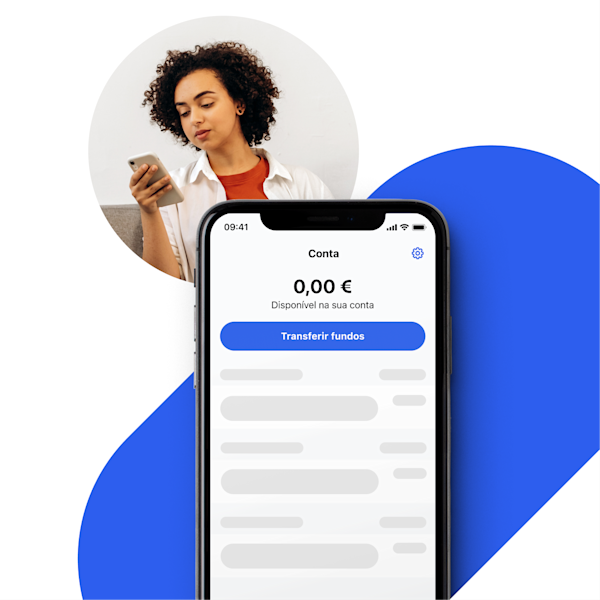 Obtenha uma conta comercial grátis online em minutos – SumUp