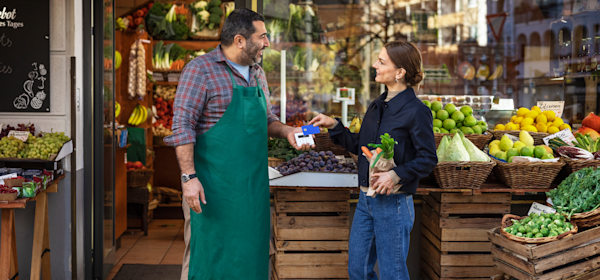 3 myths about contactless payment via SumUp and why they’re false