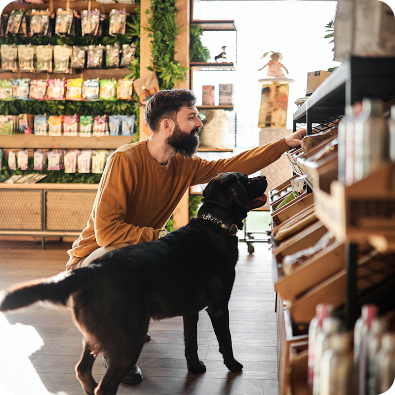 POS Solutions for Your Pet Store | SumUp