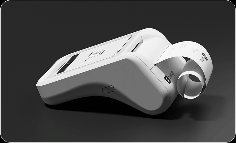 SumUp | Máquinas de cartão de crédito sem aluguel