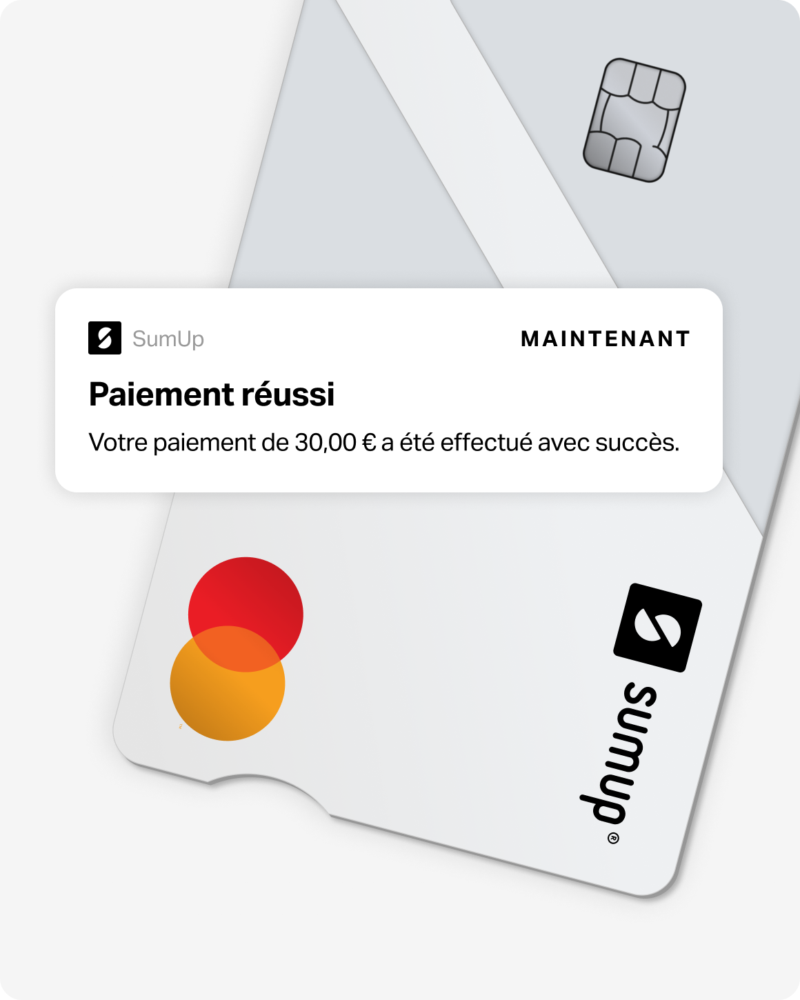 Ouvrez un compte pro gratuit en ligne | SumUp