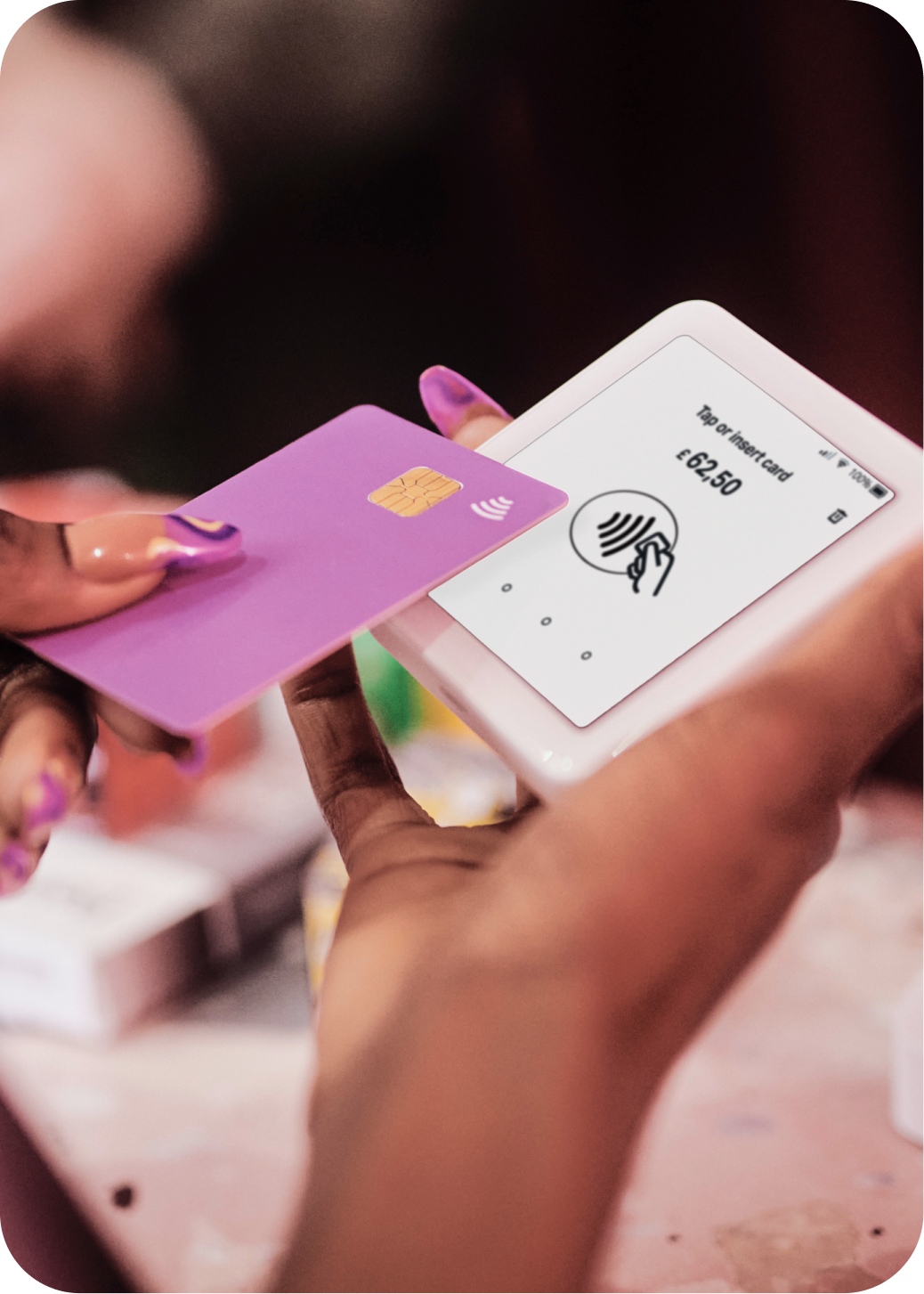 Payment Solutions for Festivals & Events