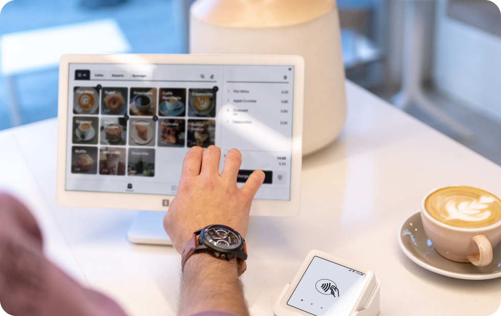 SumUp Point of Sale Lite: The new out-of-the-box point of sale system