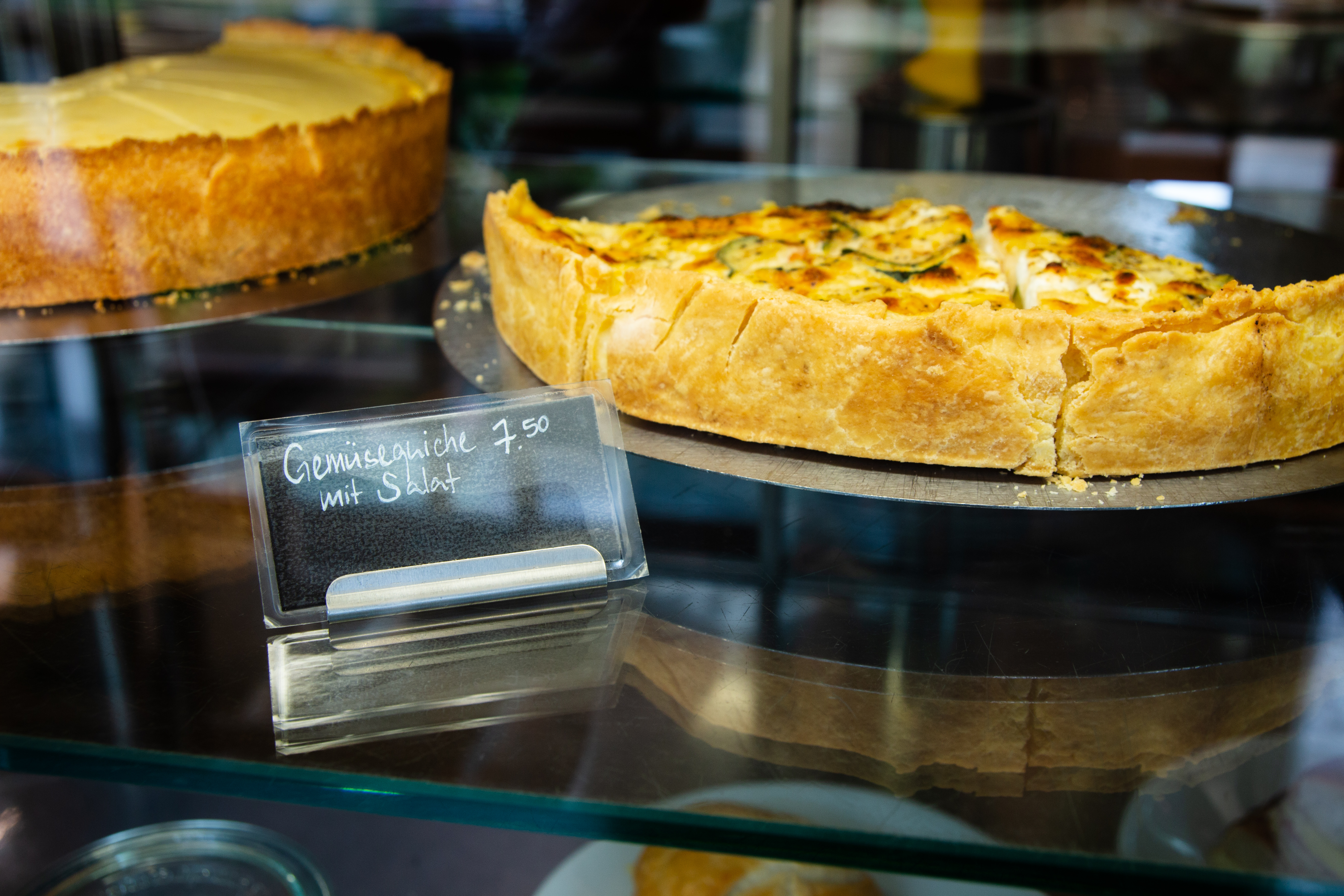 Meierei: A Piece of the Alps in the Heart of Berlin