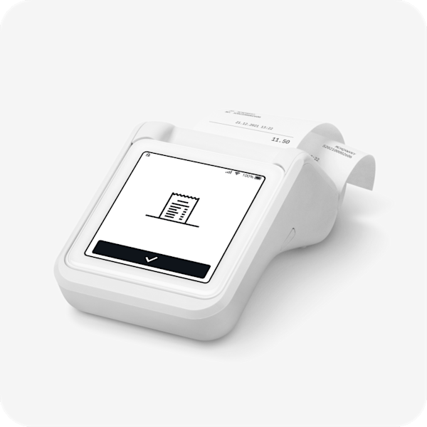 SumUp Card Readers for Small Businesses | Accept Credit, Debit and ...