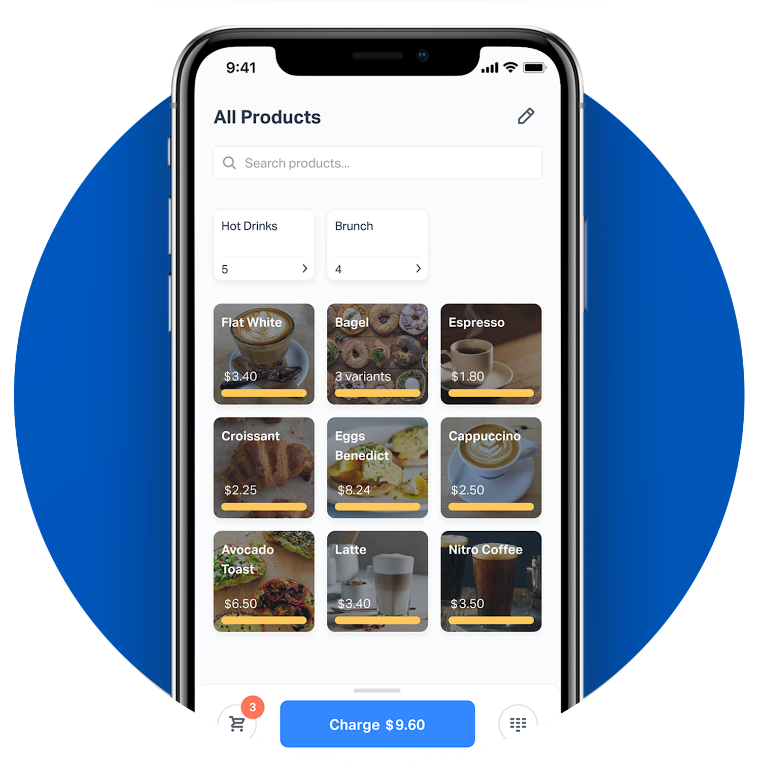 SumUp Plus Card Reader - Accept Card Payments with Android and iPhone