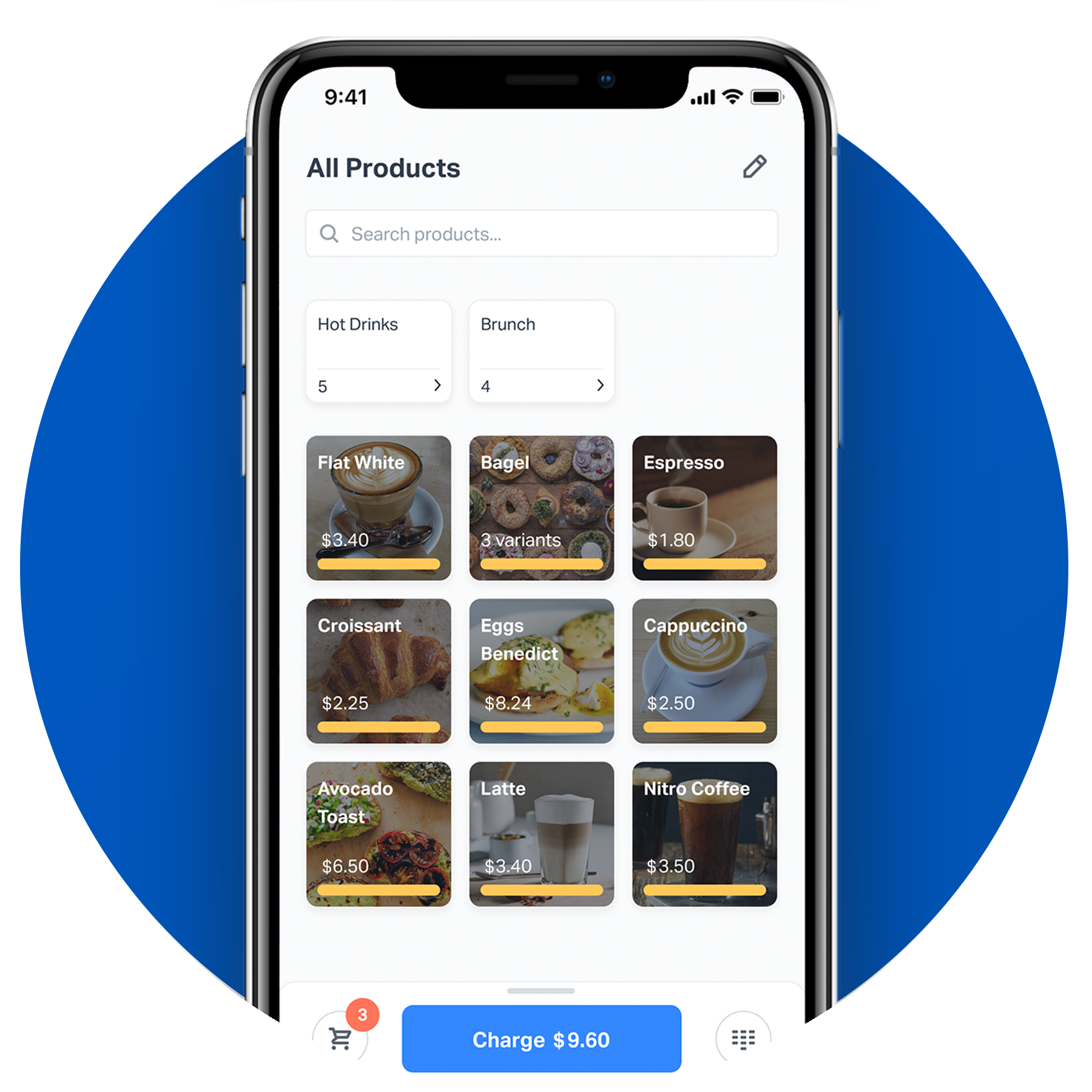 SumUp Plus Card Reader - Accept Card Payments with Android and iPhone