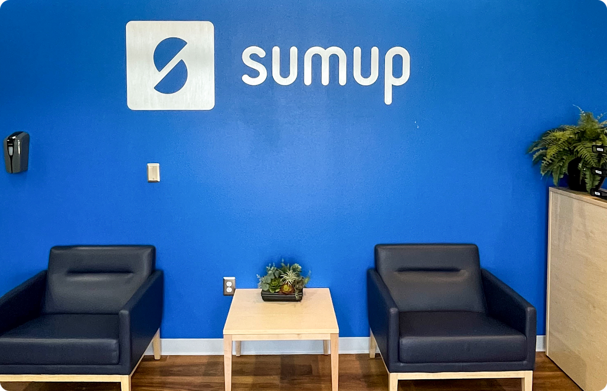 SumUp is hiring | Fintech jobs in North America