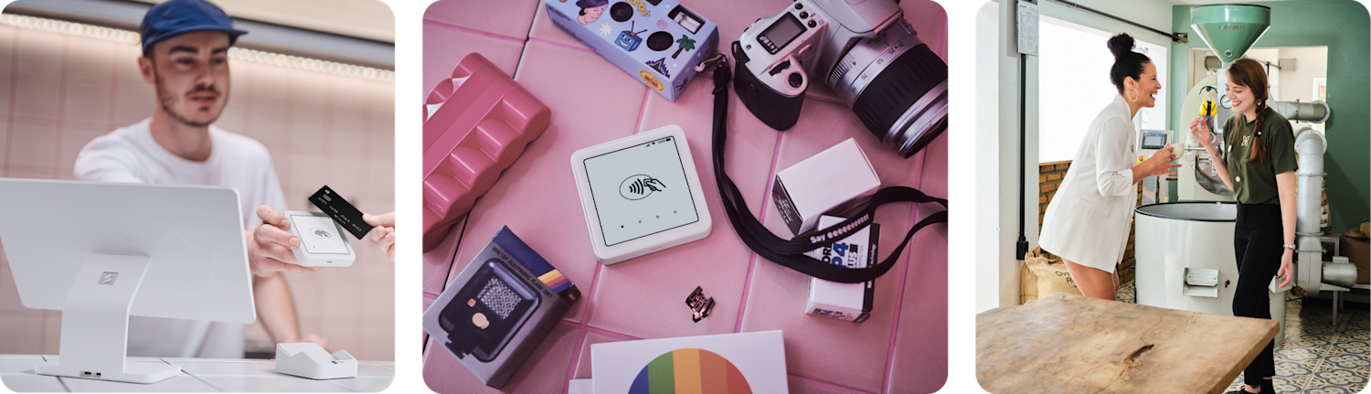 Payment Solutions for Festivals & Events