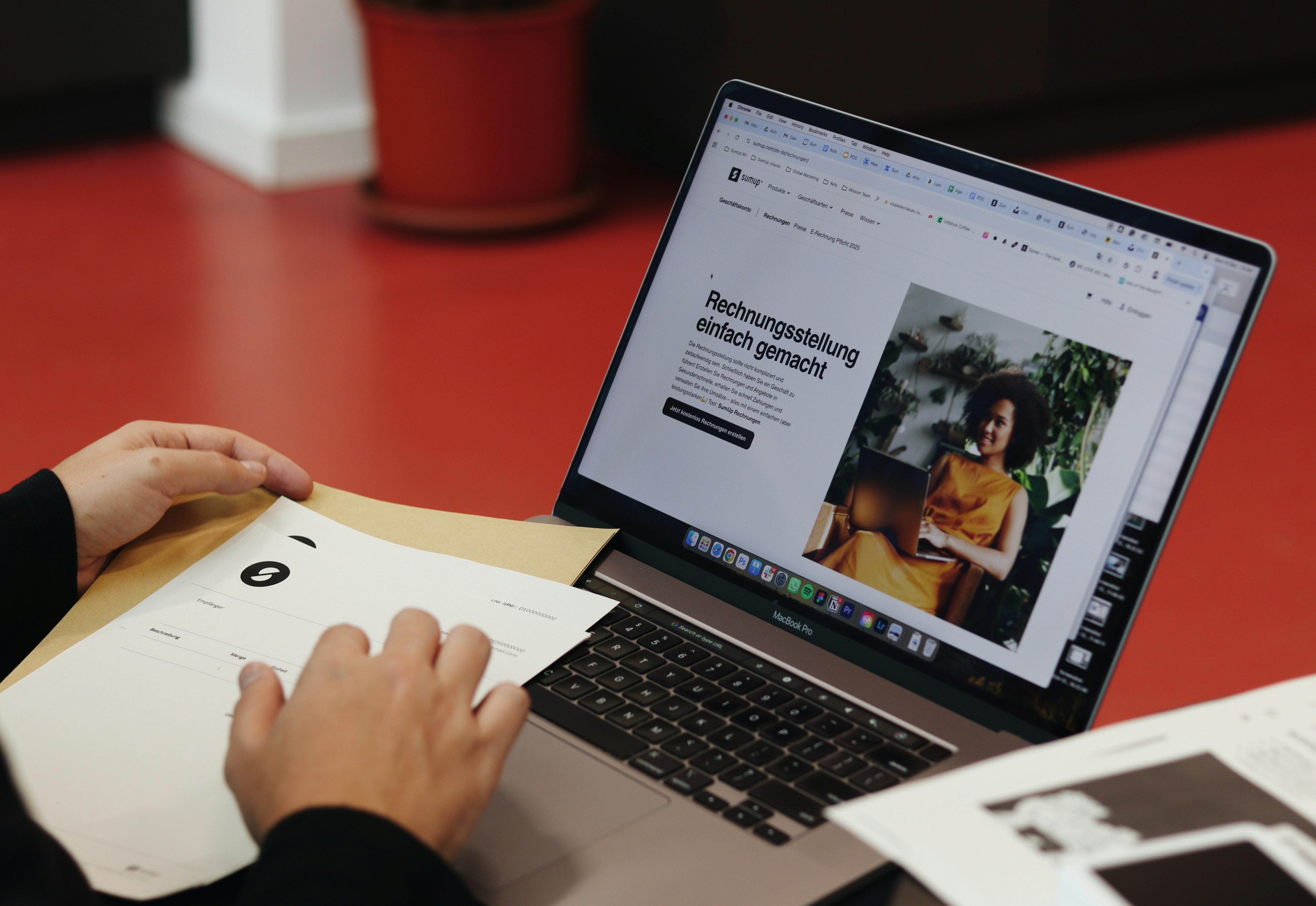 Nota di Credito: Guida Completa per la Fatturazione Elettronica