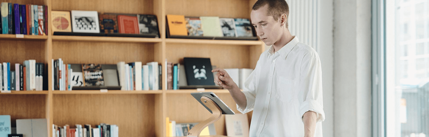 SumUp Point of Sale pricing — From just £29 per month.