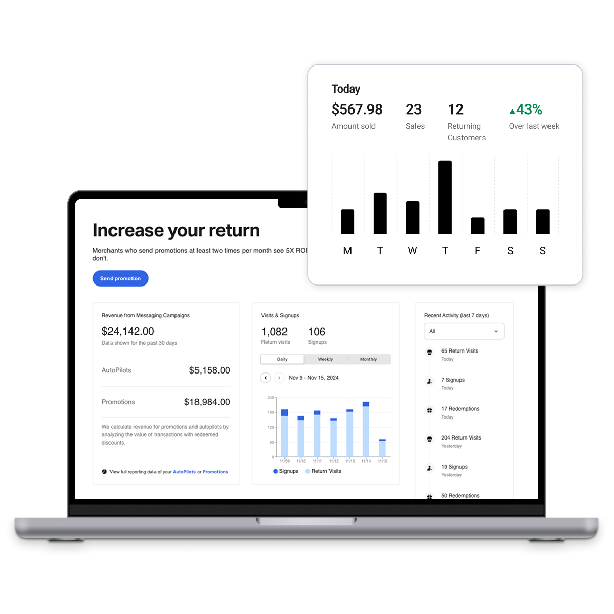 POS System for Auto Repair Shops | SumUp