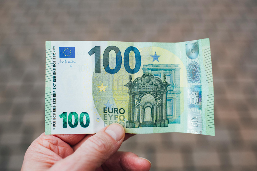 Gibt es eine Bargeldobergrenze in Deutschland? | SumUp