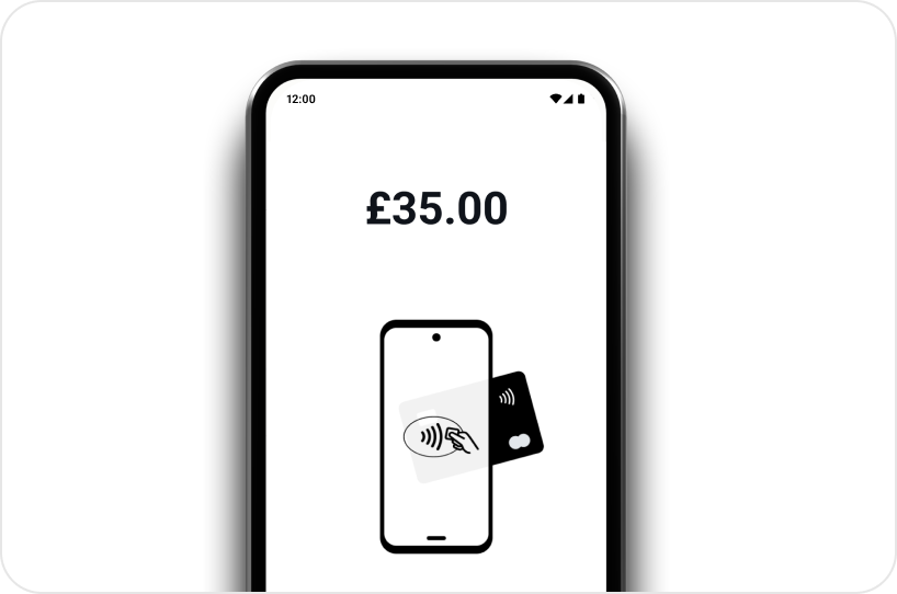 SumUp Business Account | Explore our features