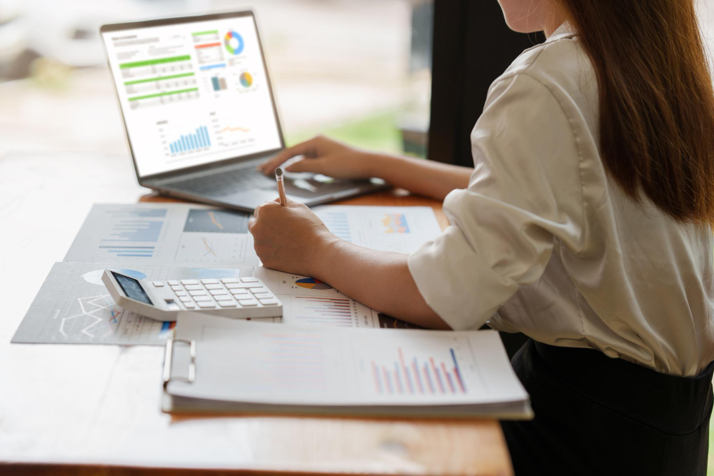 Aplicativos para controle financeiro: confira os 20 melhores | SumUp