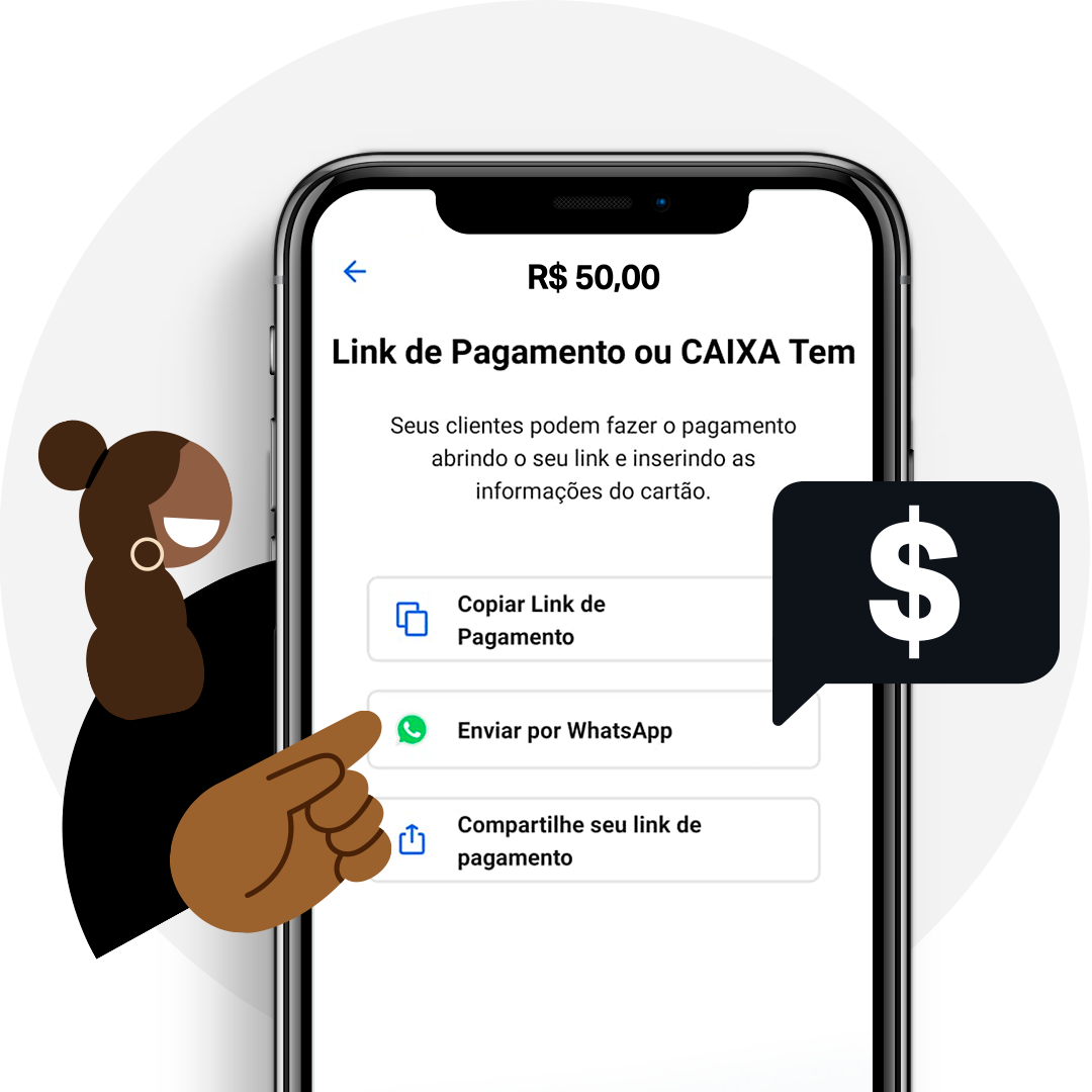 SumUp Bank | O banco que tá com você