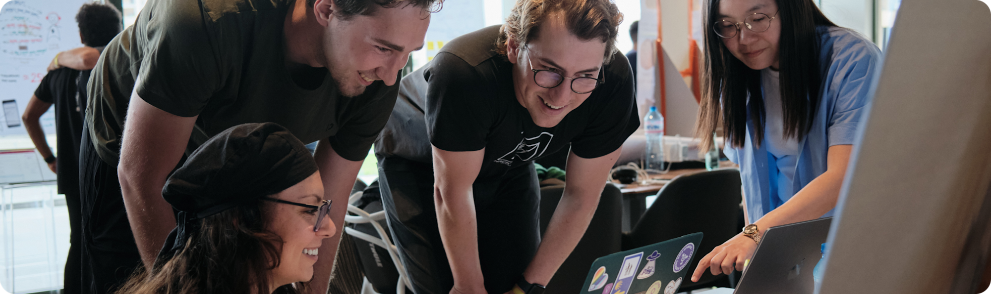 SumUp is hiring | Inside SumUp