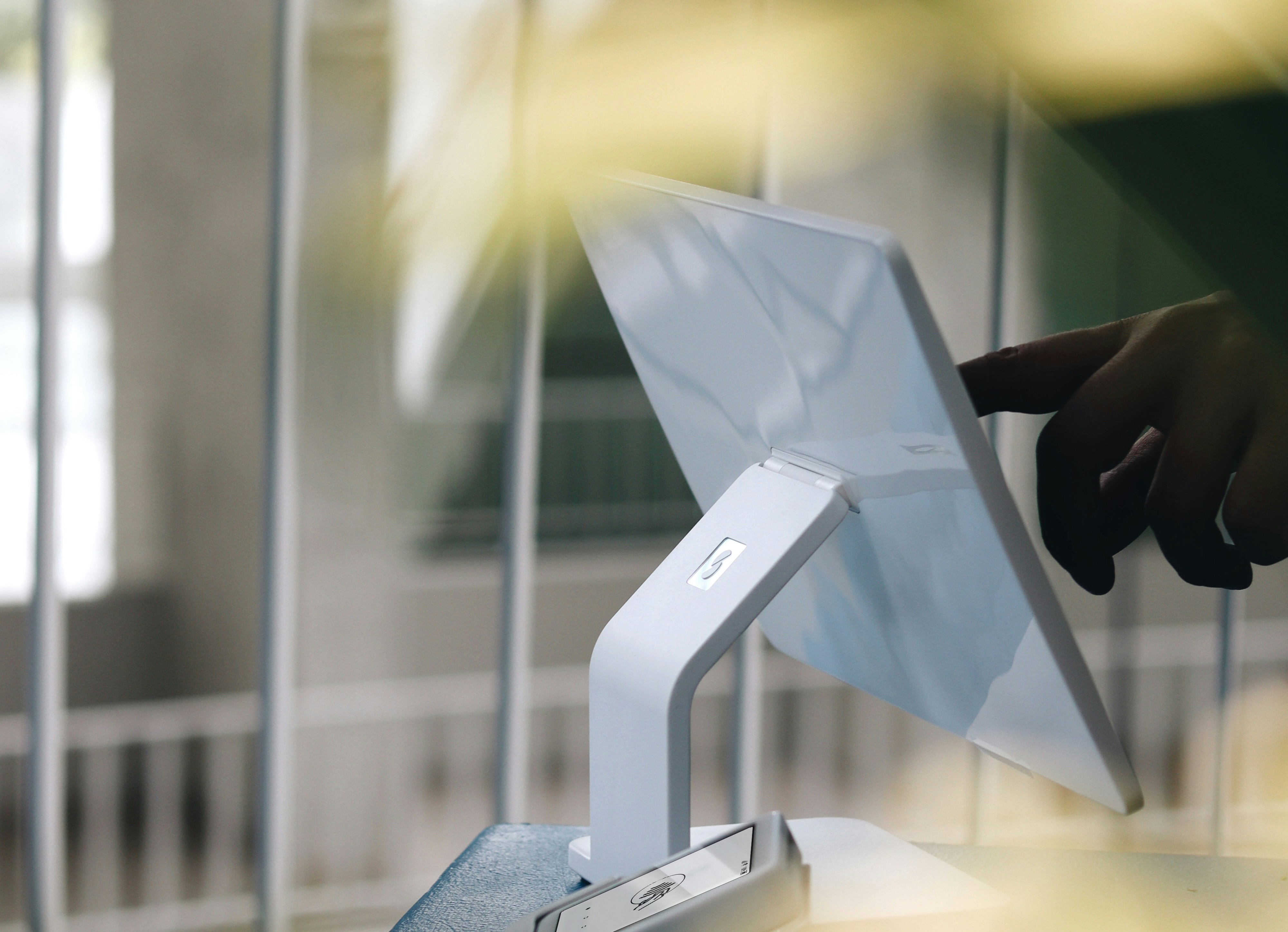 SumUp POS: a next-level till experience for your business