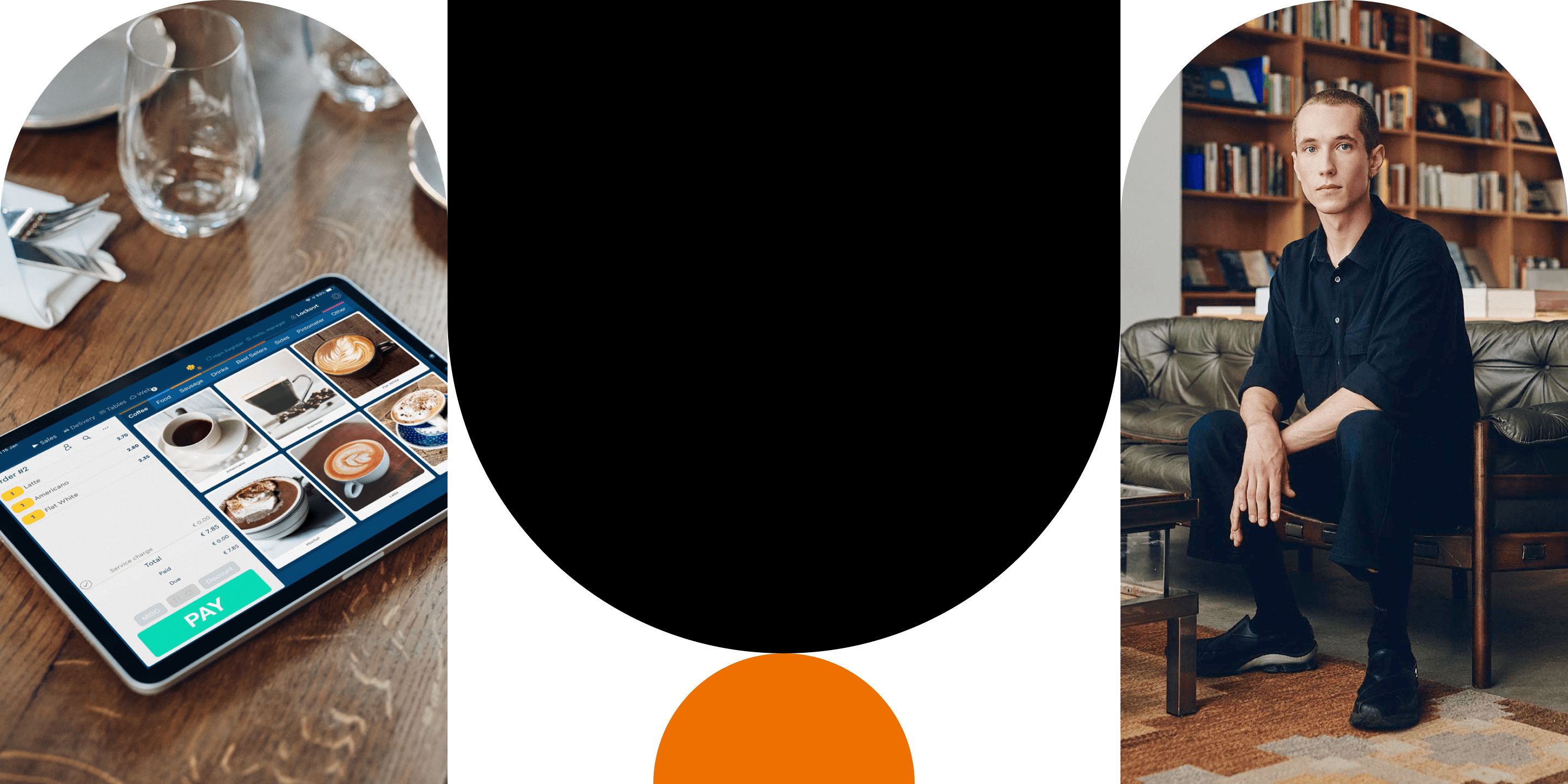 SumUp Point of Sale — The flexible, all-in-one POS solution. From just ...