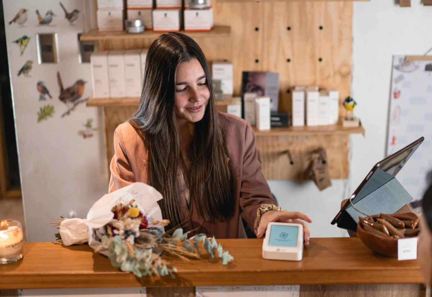 What Are MOTO Payments? A Guide For Small Business Owners