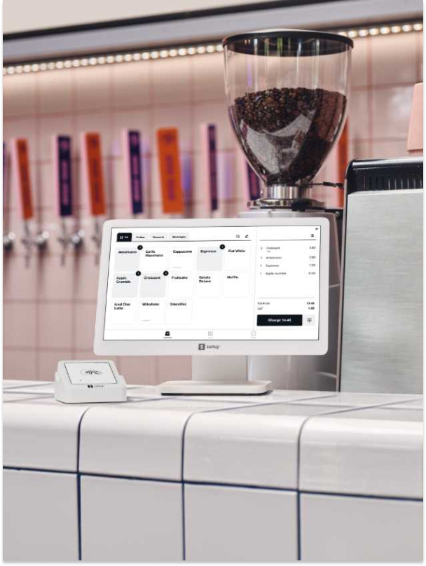 POS-Systeme: mehr als nur eine Kasse | SumUp