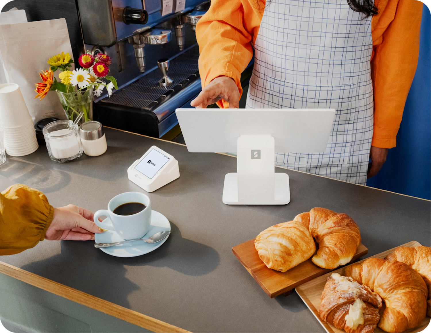 SumUp: Explore our card readers and payment solutions