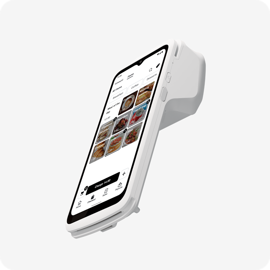 SumUp vs Square | Why choose SumUp? | Compare Payment Providers