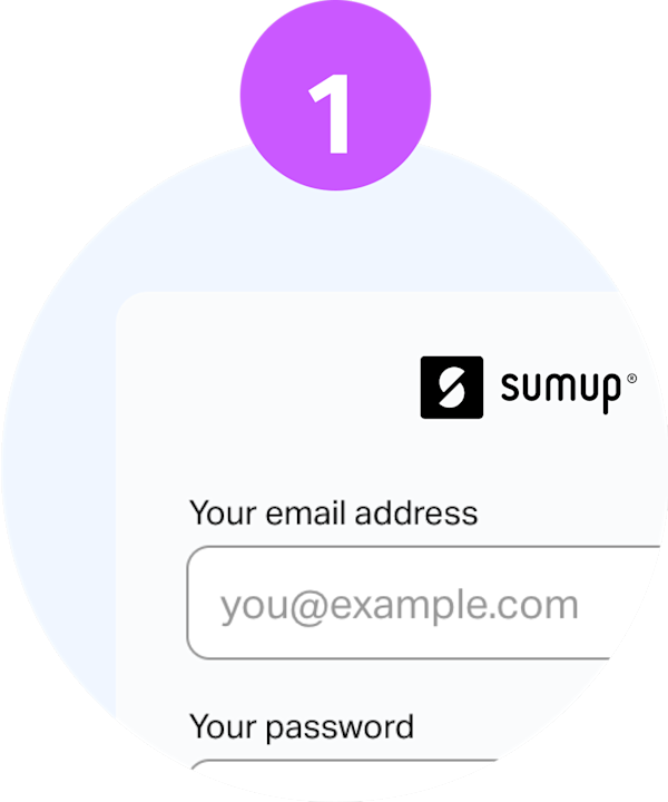SumUp Invoices: Easy-to-use invoicing software. Get started for free.