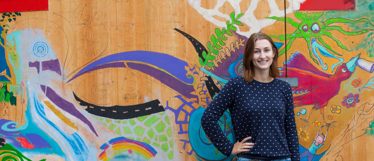 Sharon, PR & Communications