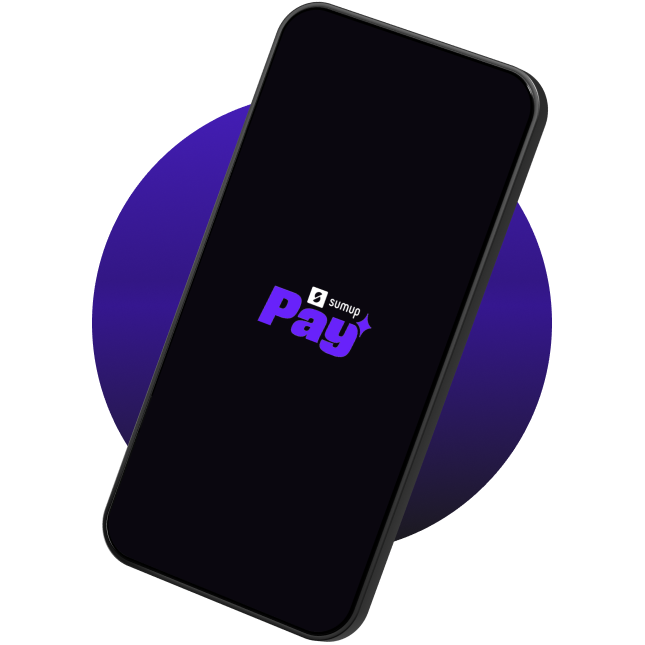 SumUp Pay – l'app portafoglio di SumUp dedicata ai consumatori