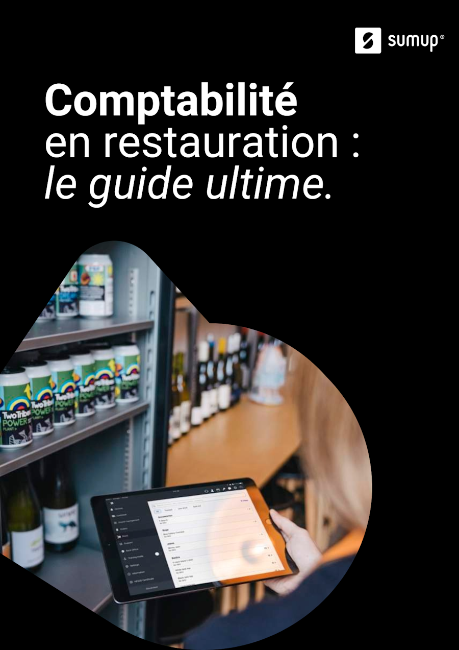 Comptabilité en restauration : tout comprendre.