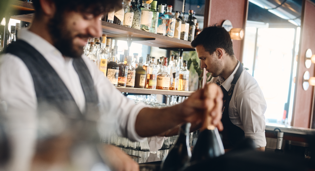 How to Motivate Employees to Help Grow the Business | SumUp