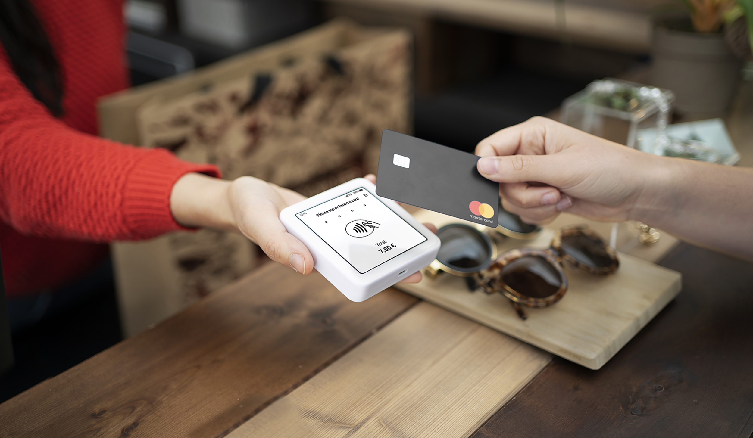 Mobile POS en Chile: todo lo que debes saber - SumUp