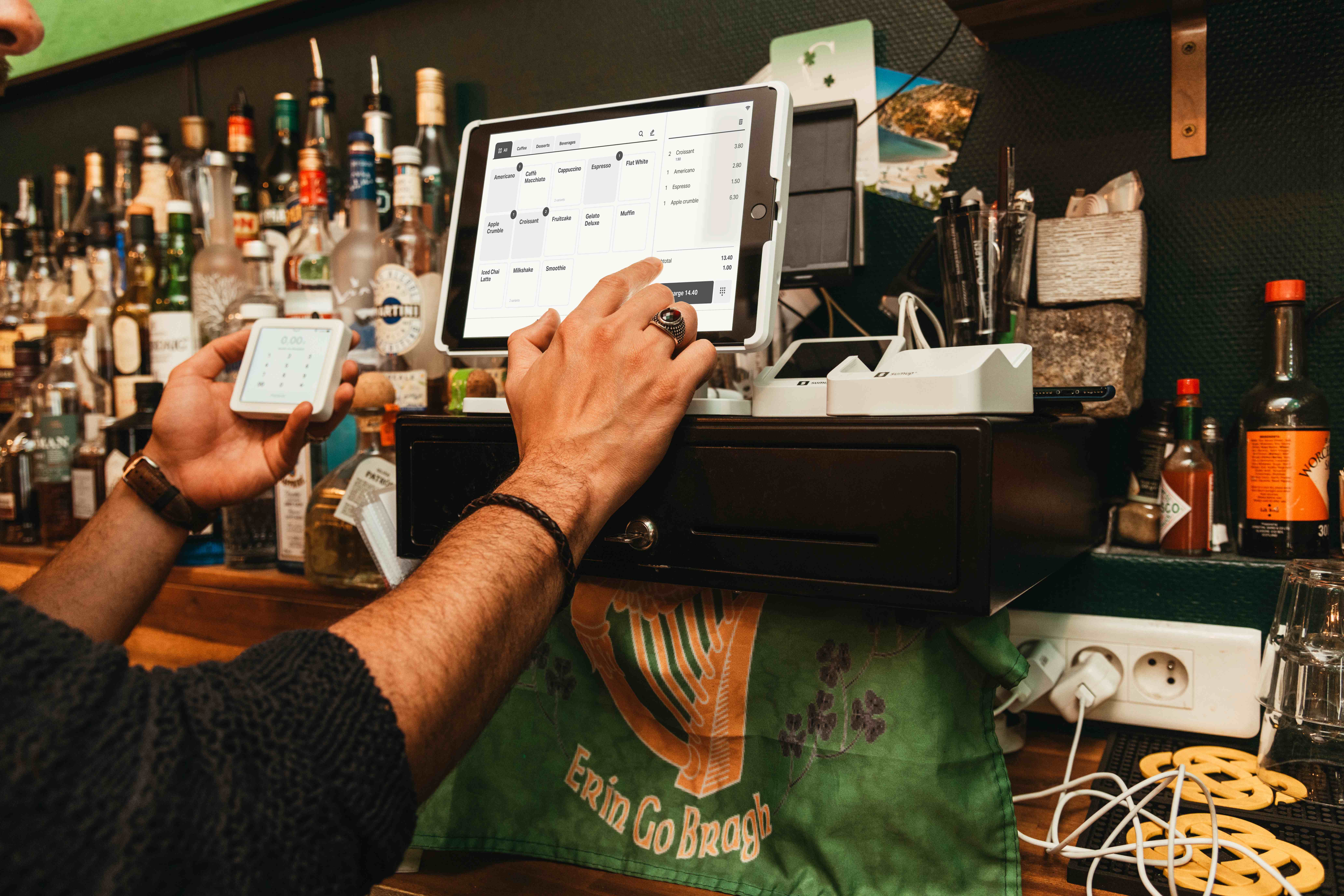 Credit Card Merchant Fees: What To Expect As A Small Business Owner