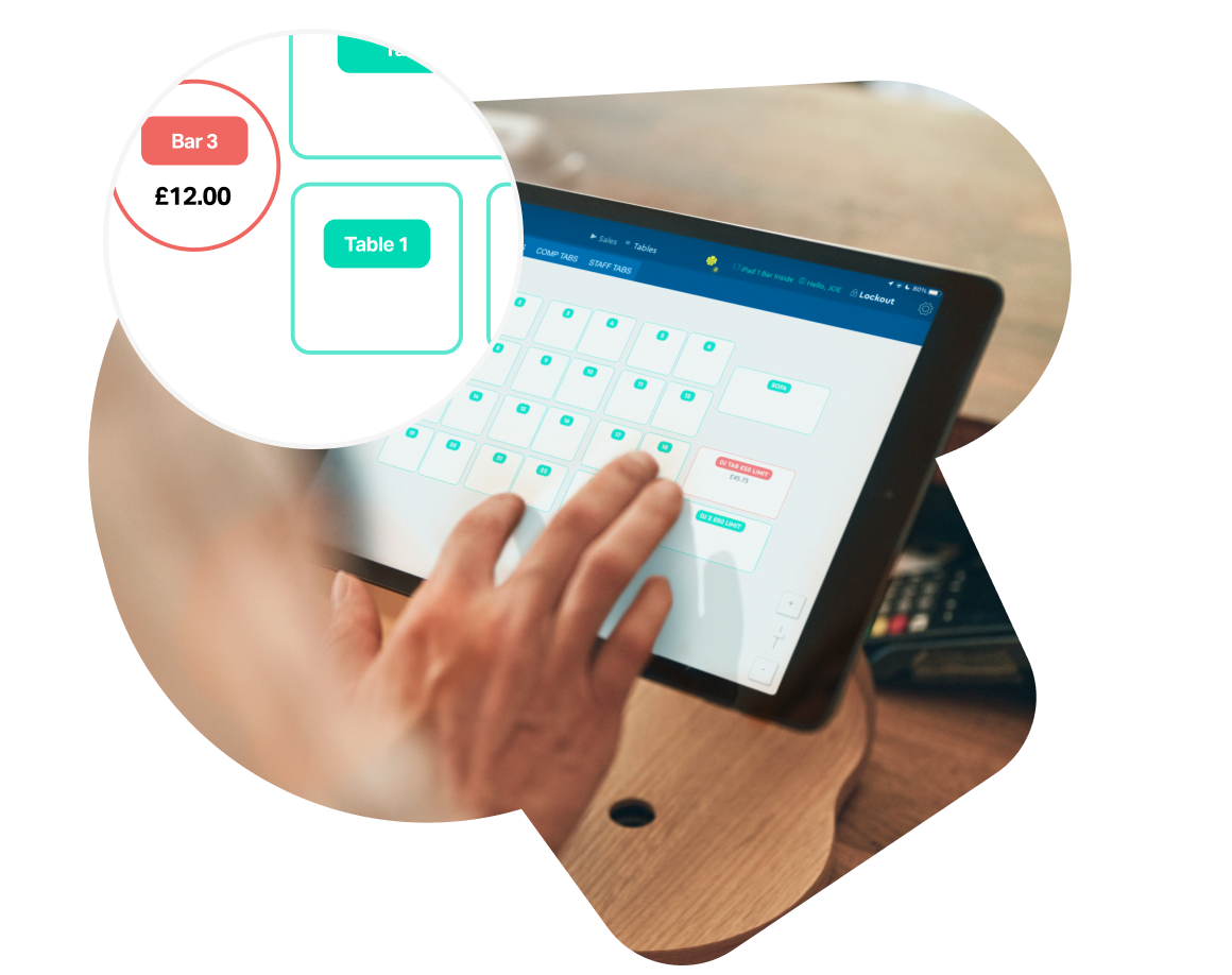Point of Sale Pro by SumUp — Restaurant POS