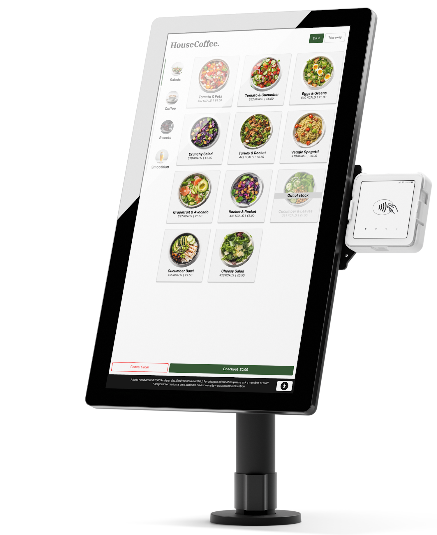 sumup-kiosks-a-new-way-to-take-orders