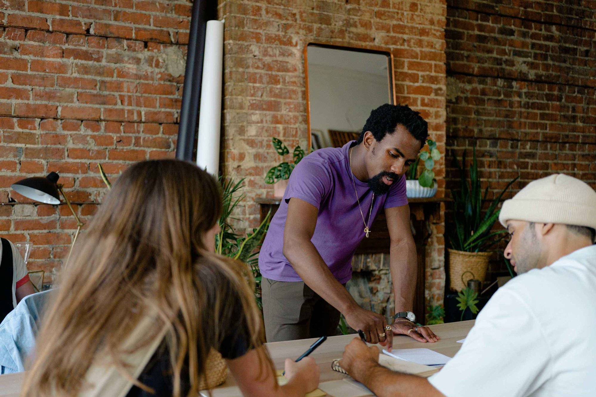 How to Identify a Target Market as a Small Business