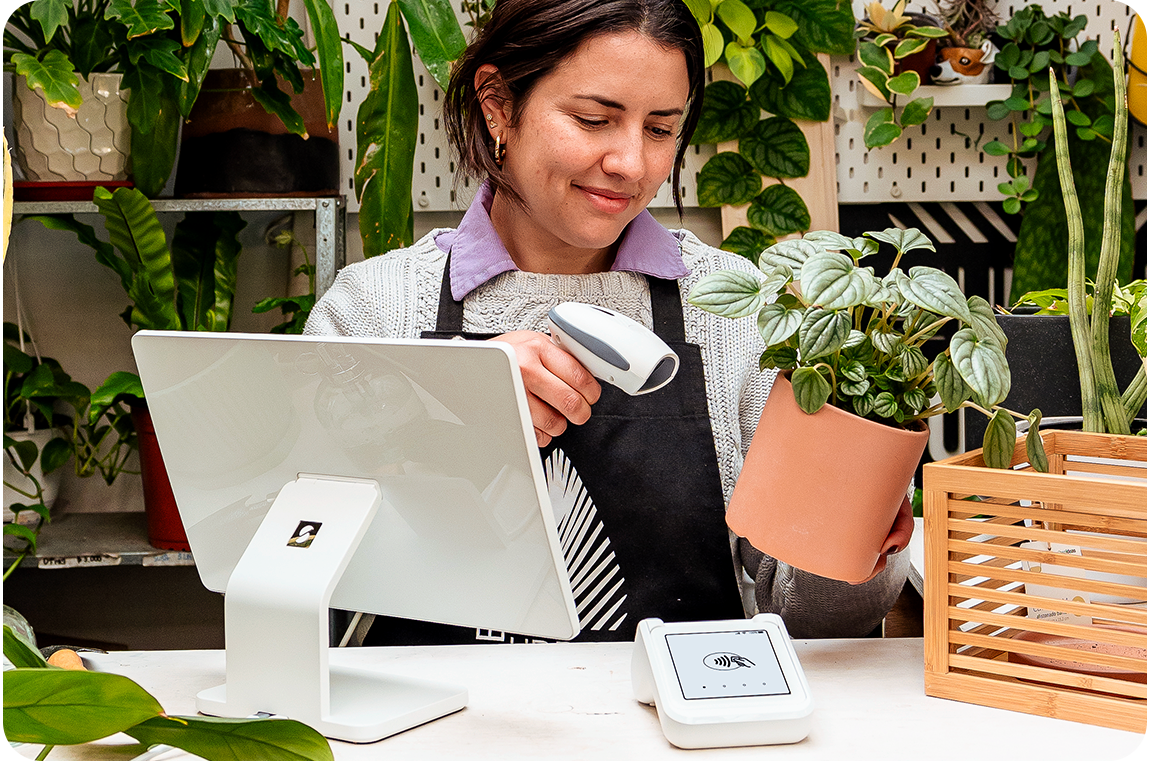 SumUp Point of Sale Lite: The new out-of-the-box point of sale system