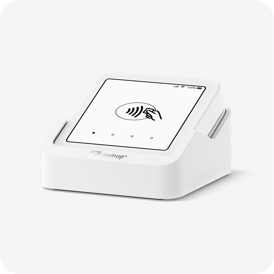 SumUp: Explore our card readers and payment solutions