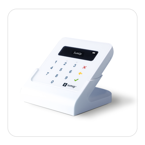 iPad POS till system, for hospitality and retail businesses