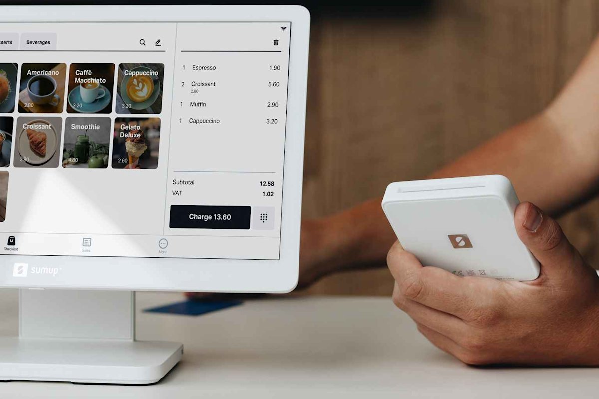 Managing high-volume sales days: Payment processing solutions
