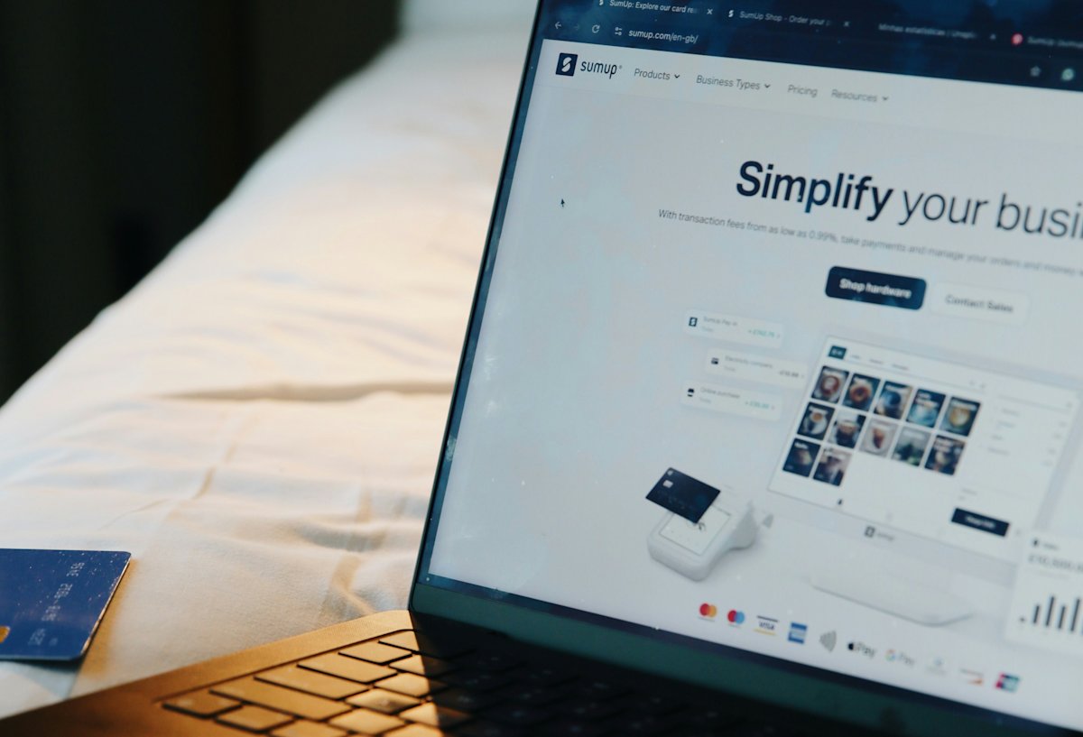 How to Organise & Manage Multiple Income Streams | SumUp