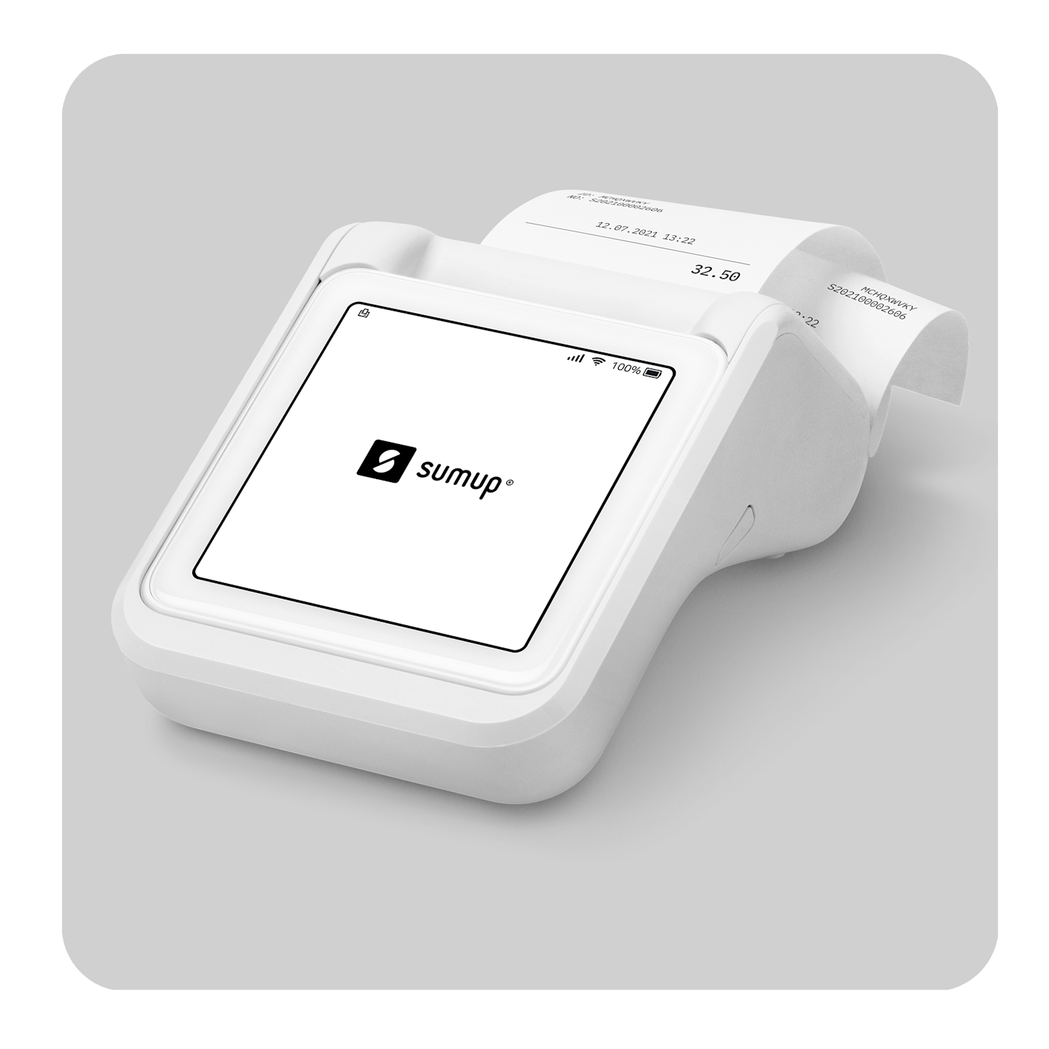 ¿Cómo funciona el voucher de pago con tarjeta?