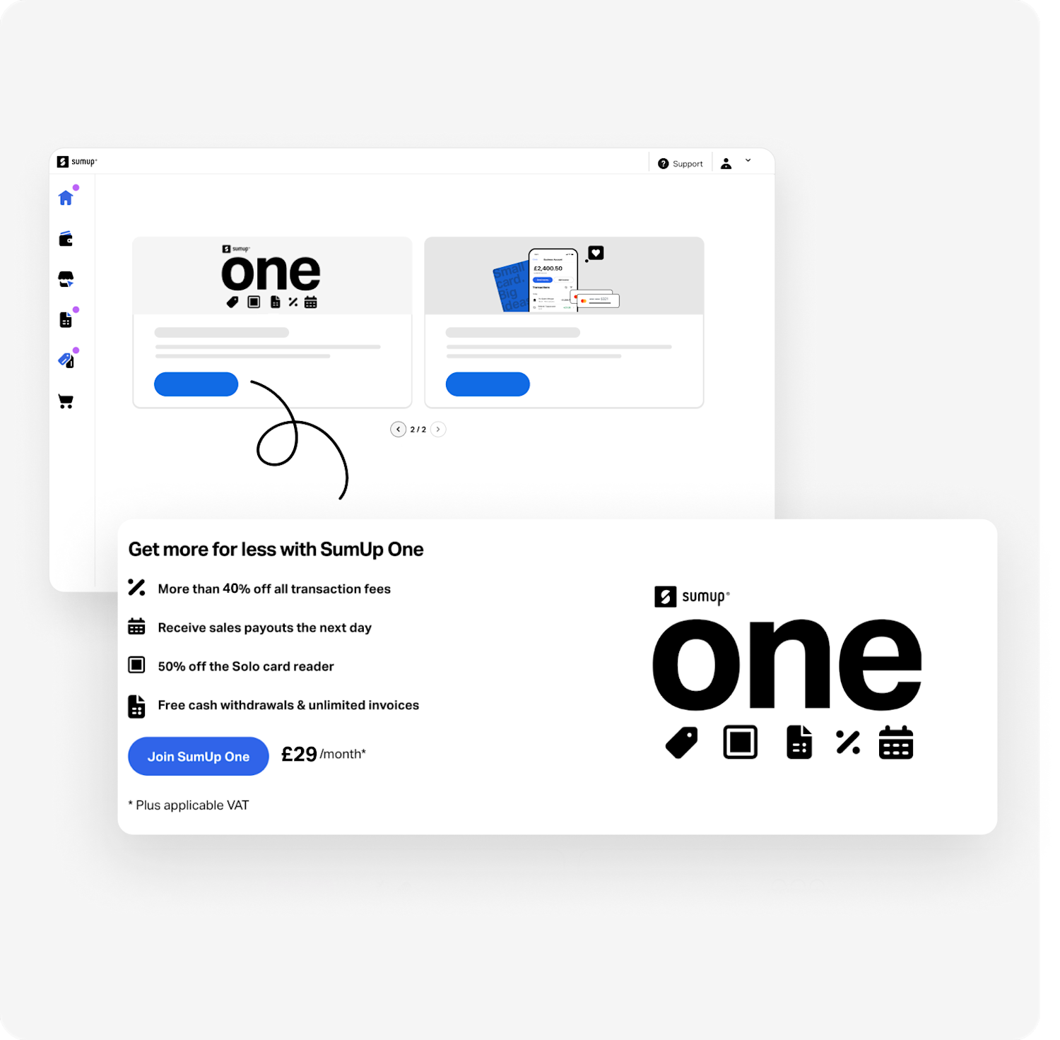 Small Business Risk Management