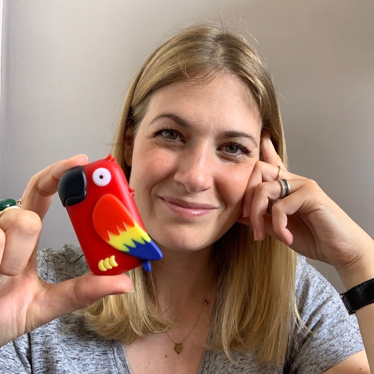 Money Walkie - L'avenir du paiement sans contact