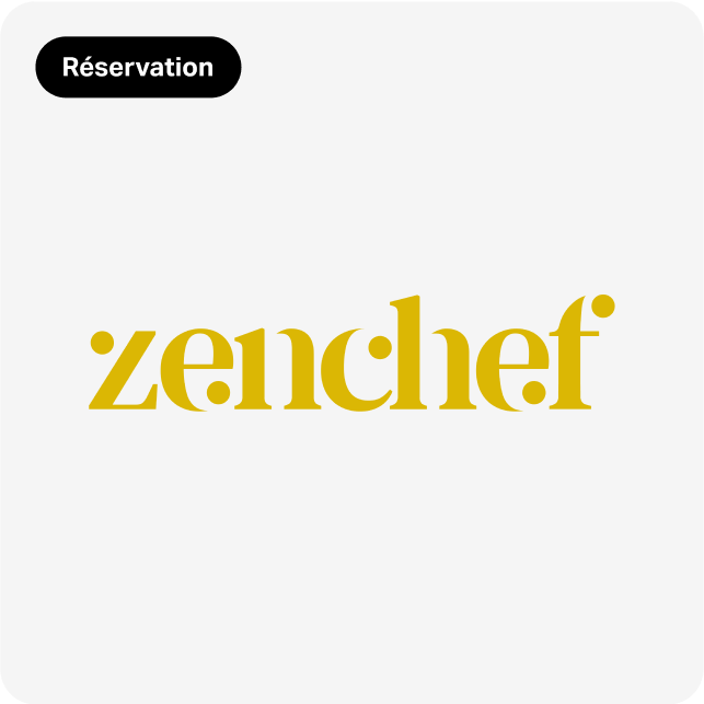 Caisse Pro SumUp — Outils d'intégrations